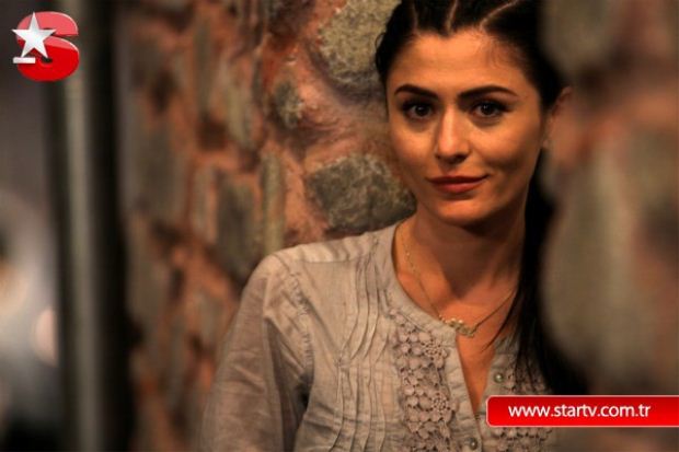 İffet İffet 3. Bölüm Fotoğrafları - Dizi Fotoğrafları | Star TV