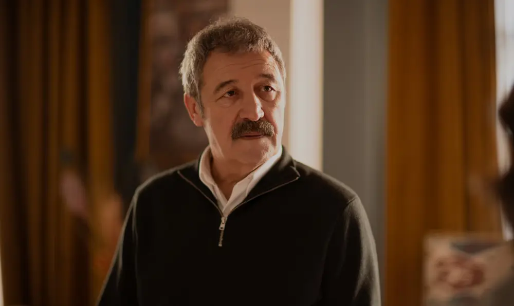 Sakla Beni 13. Bölüm Fotoğrafları - Dizi Fotoğrafları | Star TV