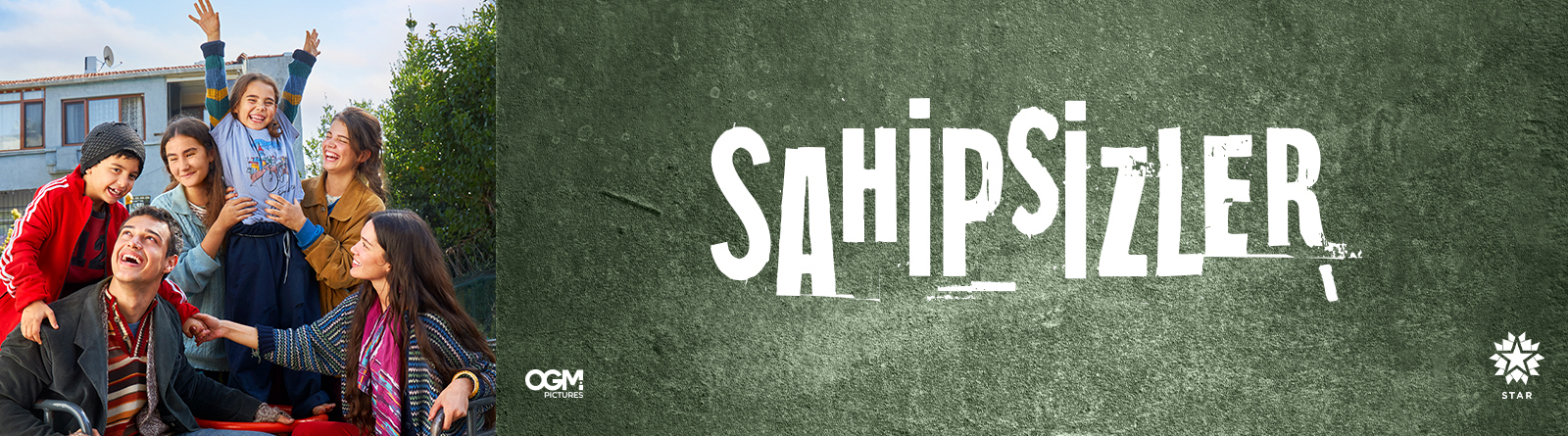 Sahipsizler 30. Bölüm Fotoğrafları - Dizi Fotoğrafları | Star TV