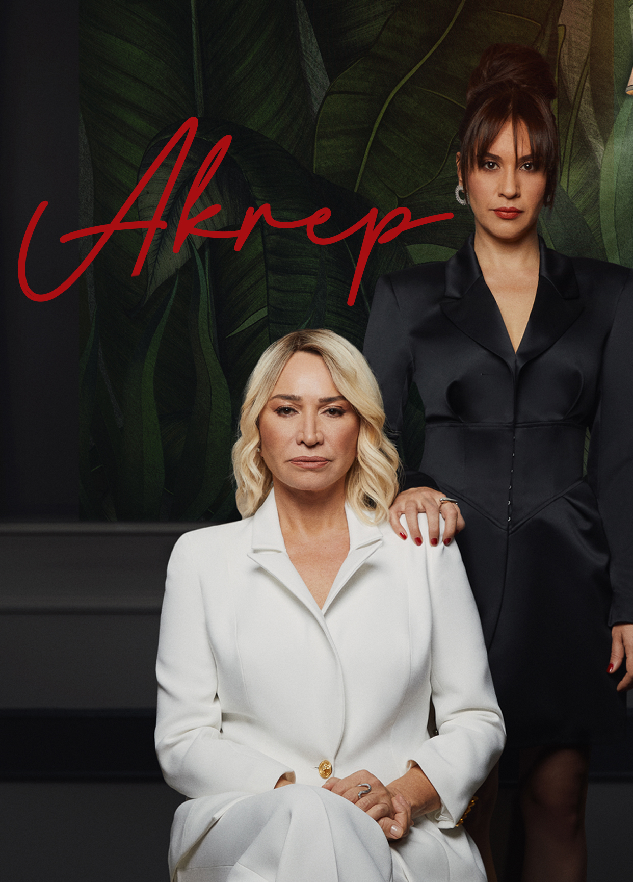 Akrep İzle | Star TV