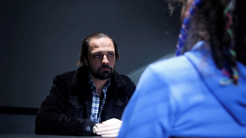 Avlu 39. Bölüm Fotoğrafları - Dizi Fotoğrafları | Star TV