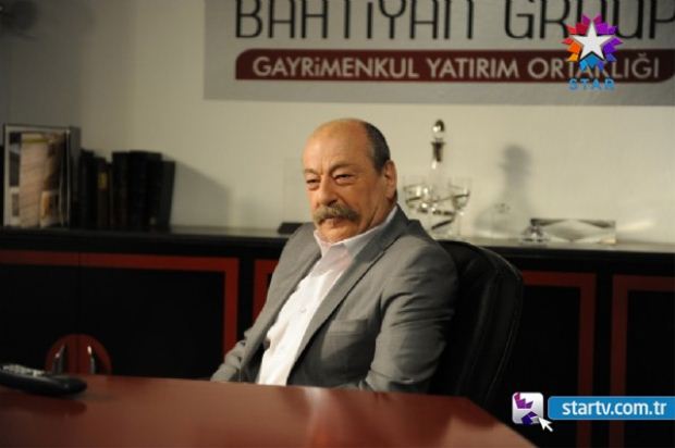 Firar Firar 31. Bölüm Fotoğrafları - Dizi Fotoğrafları | Star TV