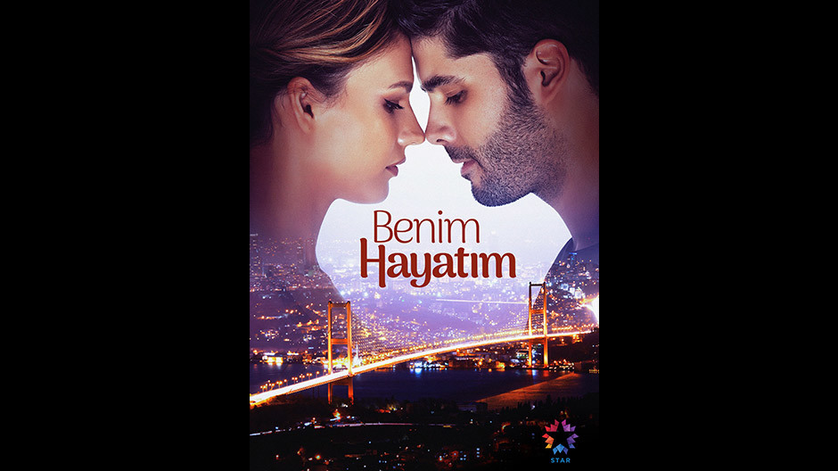'Benim Hayatım'ın Afişi Yayınlandı - Benim Hayatım | Star TV