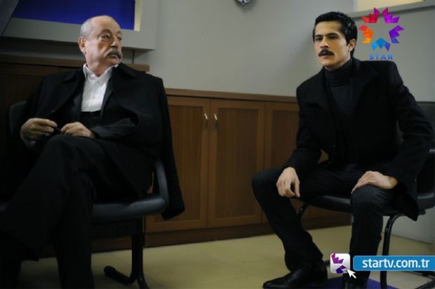 Firar Firar 22. Bölüm Fotoğrafları - Dizi Fotoğrafları | Star TV