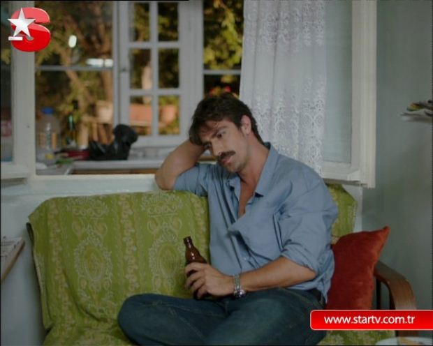 İffet İffet 2. Bölüm Fotoğrafları - Dizi Fotoğrafları | Star TV