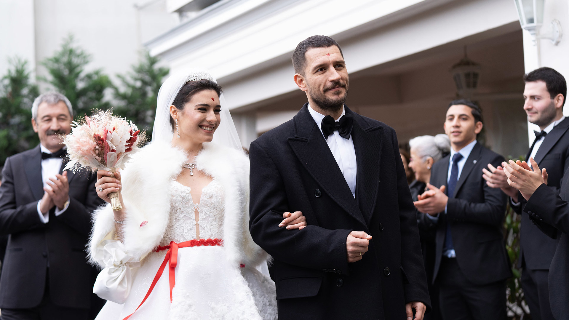 Sakla Beni 5. Bölüm Fotoğrafları - Dizi Fotoğrafları | Star TV