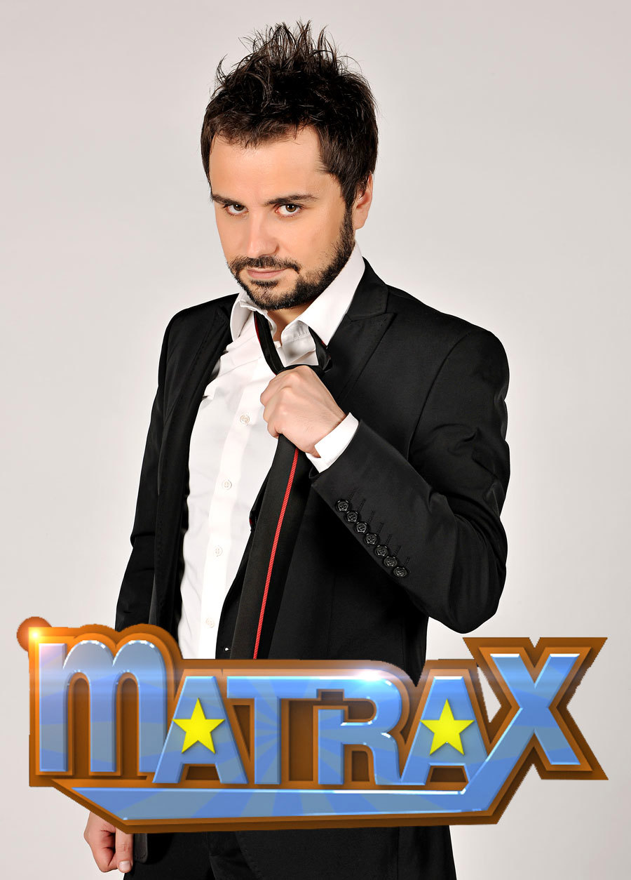 Matrax İzle | Star TV