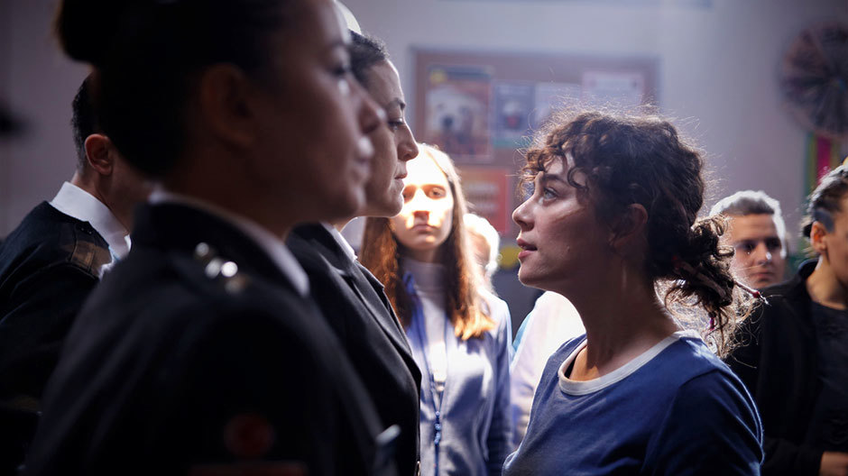 Avlu 26. Bölüm Fotoğrafları - Dizi Fotoğrafları | Star TV