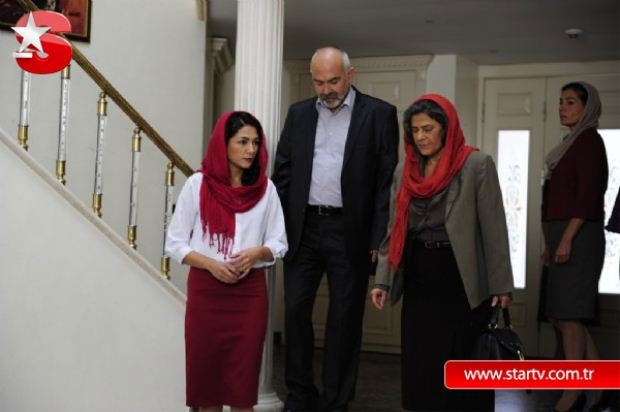 Firar Firar 7. Bölüm Fotoğrafları - Dizi Fotoğrafları | Star TV