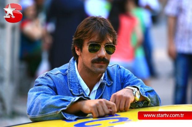 İffet İffet 2. Bölüm Fotoğrafları - Dizi Fotoğrafları | Star TV