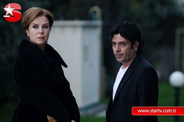 İffet İffet 9. Bölüm Fotoğrafları - Dizi Fotoğrafları | Star TV