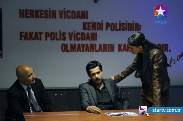 Firar Firar 31. Bölüm Fotoğrafları - Dizi Fotoğrafları | Star TV