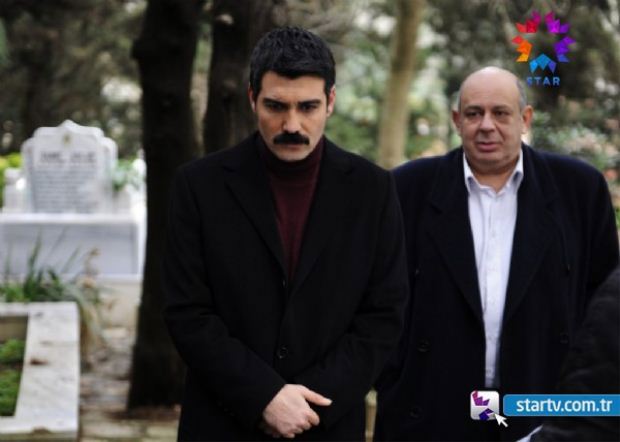 Firar Firar 18. Bölüm Fotoğrafları - Dizi Fotoğrafları | Star TV