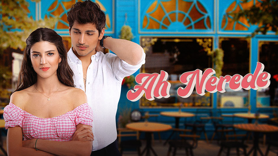 Ah Nerede Ah Nerede Dizisinin Oyuncularını Tanıyalım! - Dizi ...
