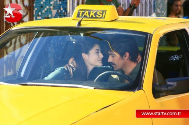 İffet İffet 4. Bölüm Fotoğrafları - Dizi Fotoğrafları | Star TV