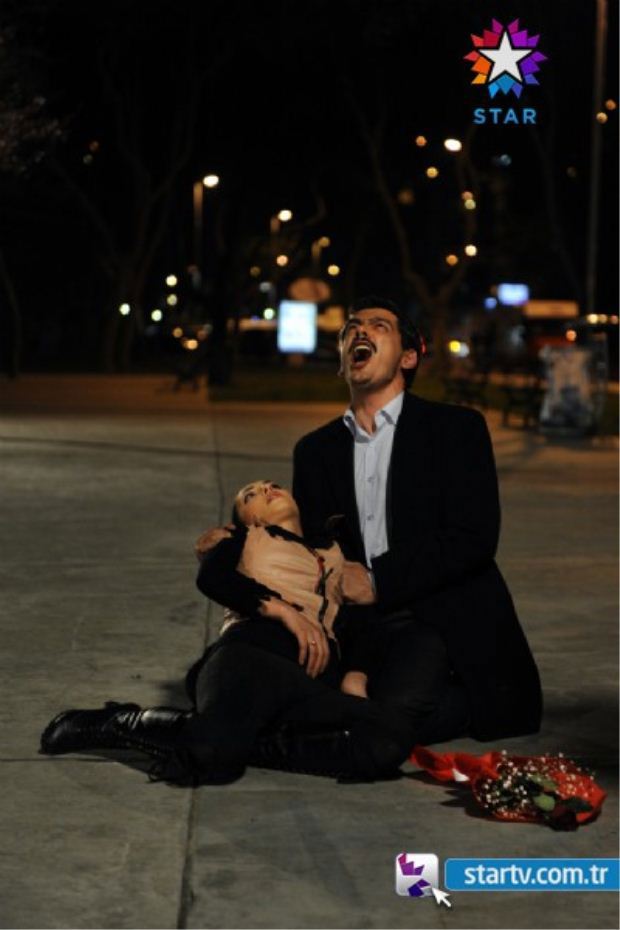 Firar Firar 29. Bölüm Fotoğrafları - Dizi Fotoğrafları | Star TV