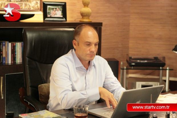 İffet İffet 3. Bölüm Fotoğrafları - Dizi Fotoğrafları | Star TV