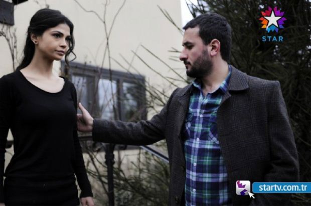 Firar Firar 25. Bölüm Fotoğrafları - Dizi Fotoğrafları | Star TV