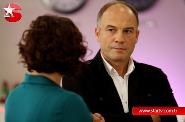 İffet İffet 8. Bölüm Fotoğrafları - Dizi Fotoğrafları | Star TV