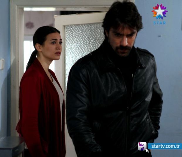 İffet İffet 24. Bölüm Fotoğrafları - Dizi Fotoğrafları | Star TV