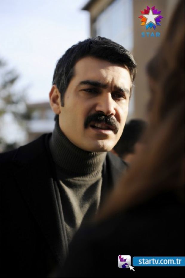 Firar Firar 25. Bölüm Fotoğrafları - Dizi Fotoğrafları | Star TV