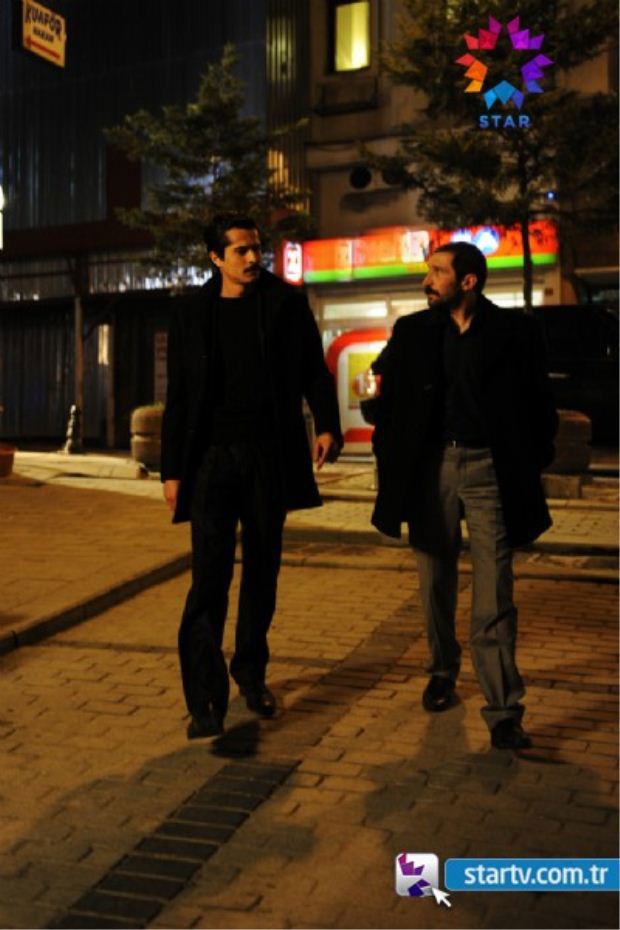 Firar Firar 19. Bölüm Fotoğrafları - Dizi Fotoğrafları | Star TV