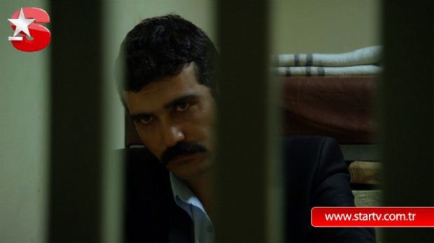 Firar Firar 4. Bölüm Fotoğrafları - Dizi Fotoğrafları | Star TV