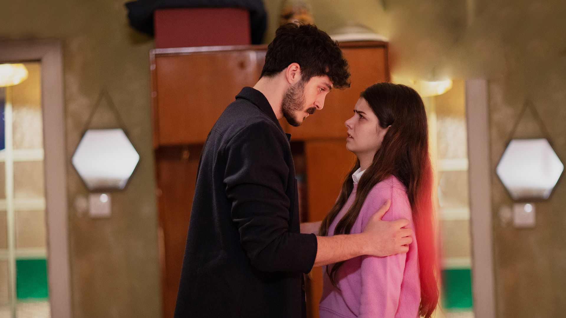 Sahipsizler 10. Bölüm Fotoğrafları - Dizi Fotoğrafları | Star TV