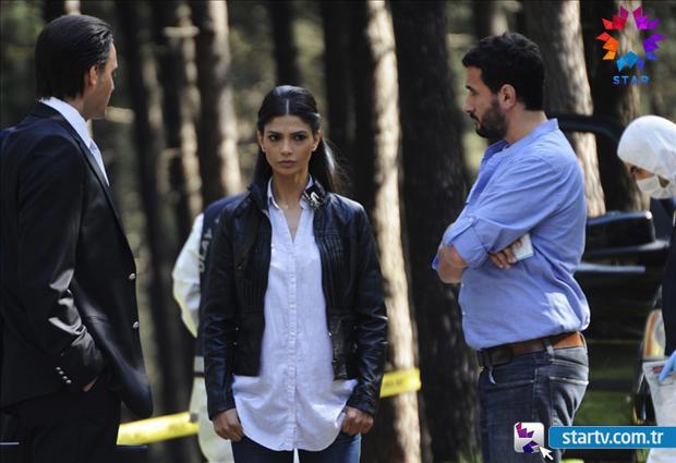 Firar 33.Bölüm Fotoğrafları - Dizi Fotoğrafları | Star TV