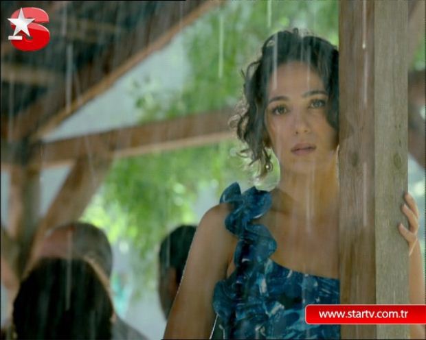 İffet İffet 2. Bölüm Fotoğrafları - Dizi Fotoğrafları | Star TV