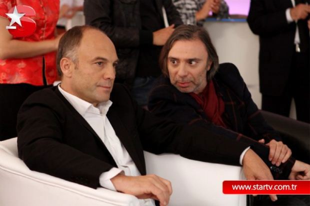 İffet İffet 8. Bölüm Fotoğrafları - Dizi Fotoğrafları | Star TV