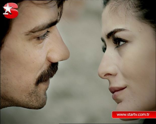 İffet İffet 2. Bölüm Fotoğrafları - Dizi Fotoğrafları | Star TV