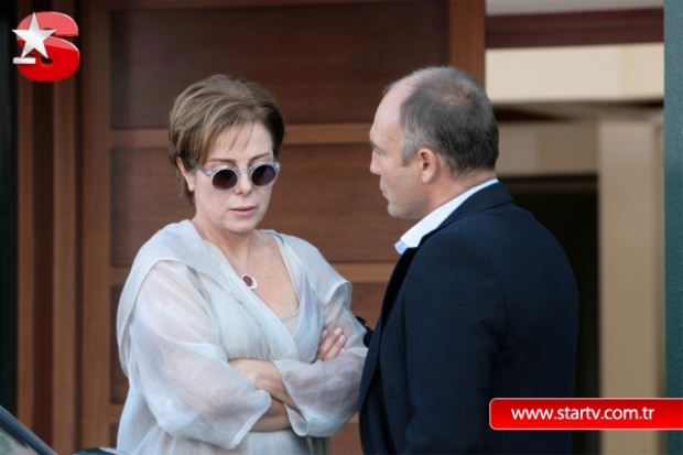 İffet İffet 3. Bölüm Fotoğrafları - Dizi Fotoğrafları | Star TV