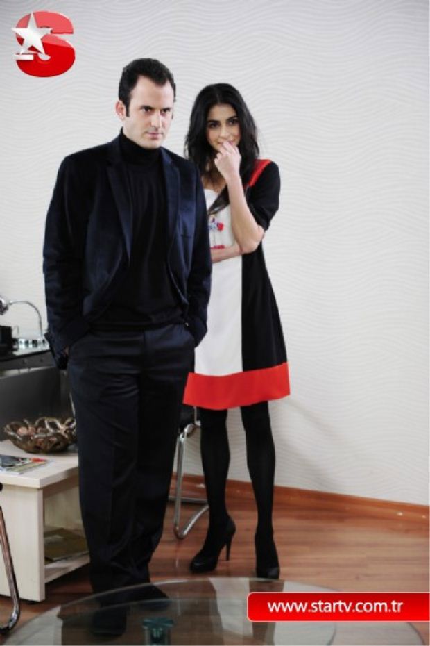 Firar Firar 11. Bölüm Fotoğrafları - Dizi Fotoğrafları | Star TV