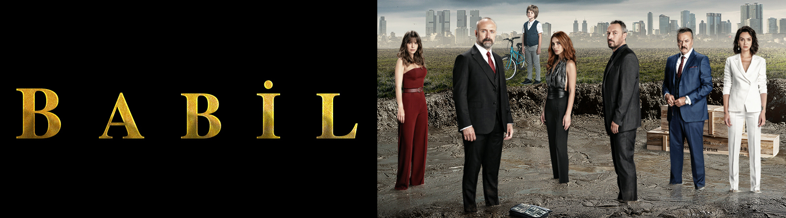 Babil İzle | Star TV