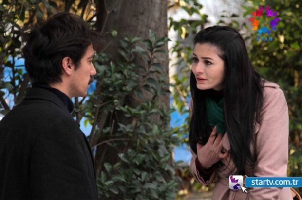 İffet İffet 17. Bölüm Fotoğrafları - Dizi Fotoğrafları | Star TV