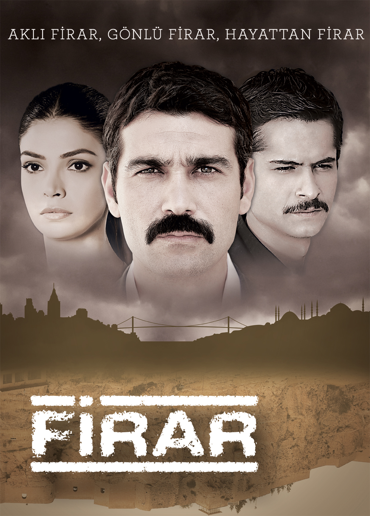 Firar İzle | Star TV