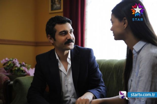 Firar Firar 28. Bölüm Fotoğrafları - Dizi Fotoğrafları | Star TV