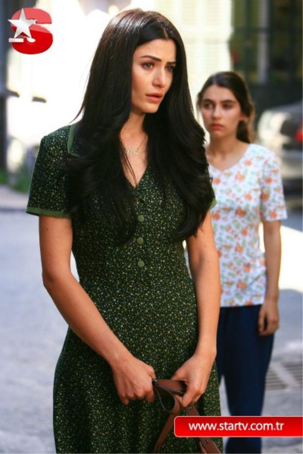 İffet İffet 2. Bölüm Fotoğrafları - Dizi Fotoğrafları | Star TV