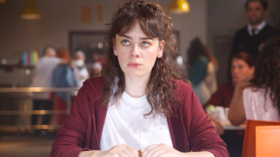 Avlu 7. Bölüm Fotoğrafları - Dizi Fotoğrafları | Star TV