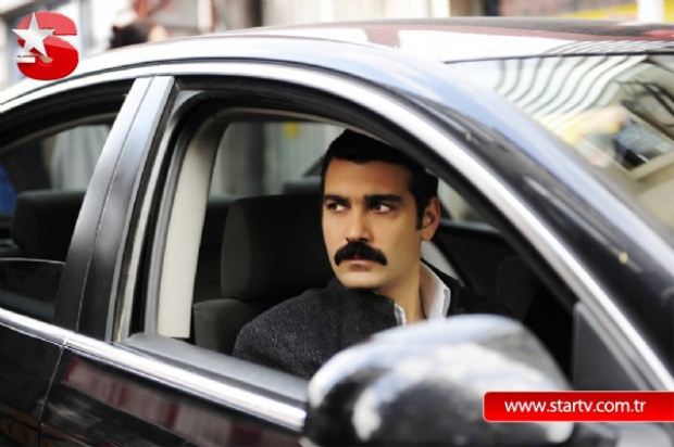 Firar Firar 10. Bölüm Fotoğrafları - Dizi Fotoğrafları | Star TV