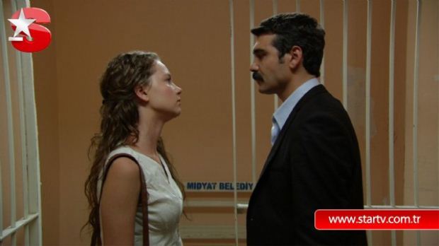 Firar Firar 4. Bölüm Fotoğrafları - Dizi Fotoğrafları | Star TV