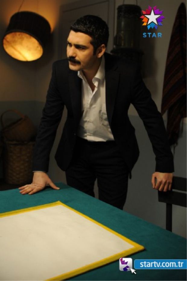 Firar Firar 24. Bölüm Fotoğrafları - Dizi Fotoğrafları | Star TV