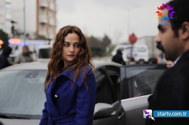 Firar Firar 18. Bölüm Fotoğrafları - Dizi Fotoğrafları | Star TV