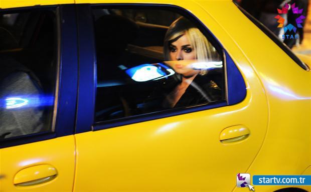 Ağır Roman Yeni Dünya 8. Bölüm Fotoğrafları - Dizi Fotoğrafları | Star TV