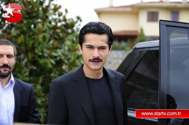 Firar Firar 7. Bölüm Fotoğrafları - Dizi Fotoğrafları | Star TV