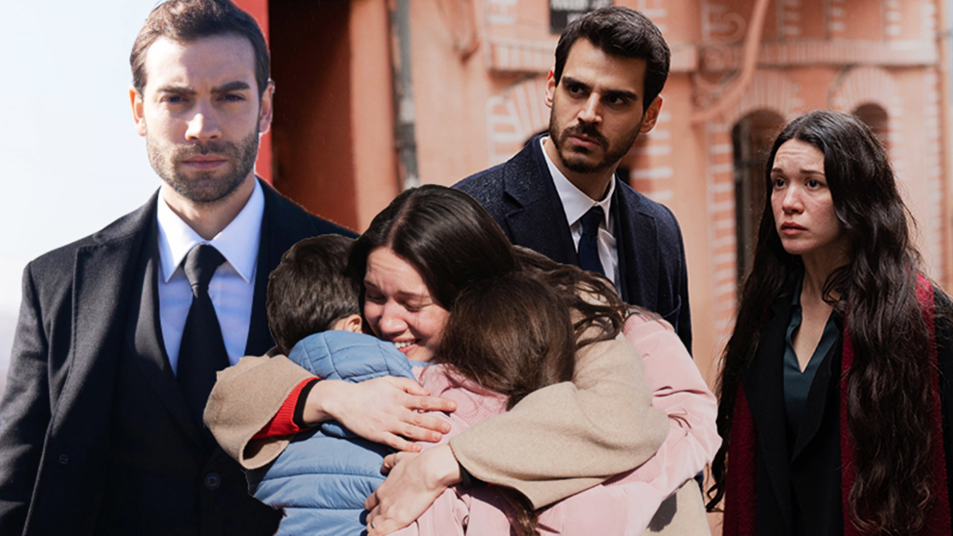 Sahipsizler'de Devran'la evlenen Azize için yeni dönem! - Sahipsizler ...