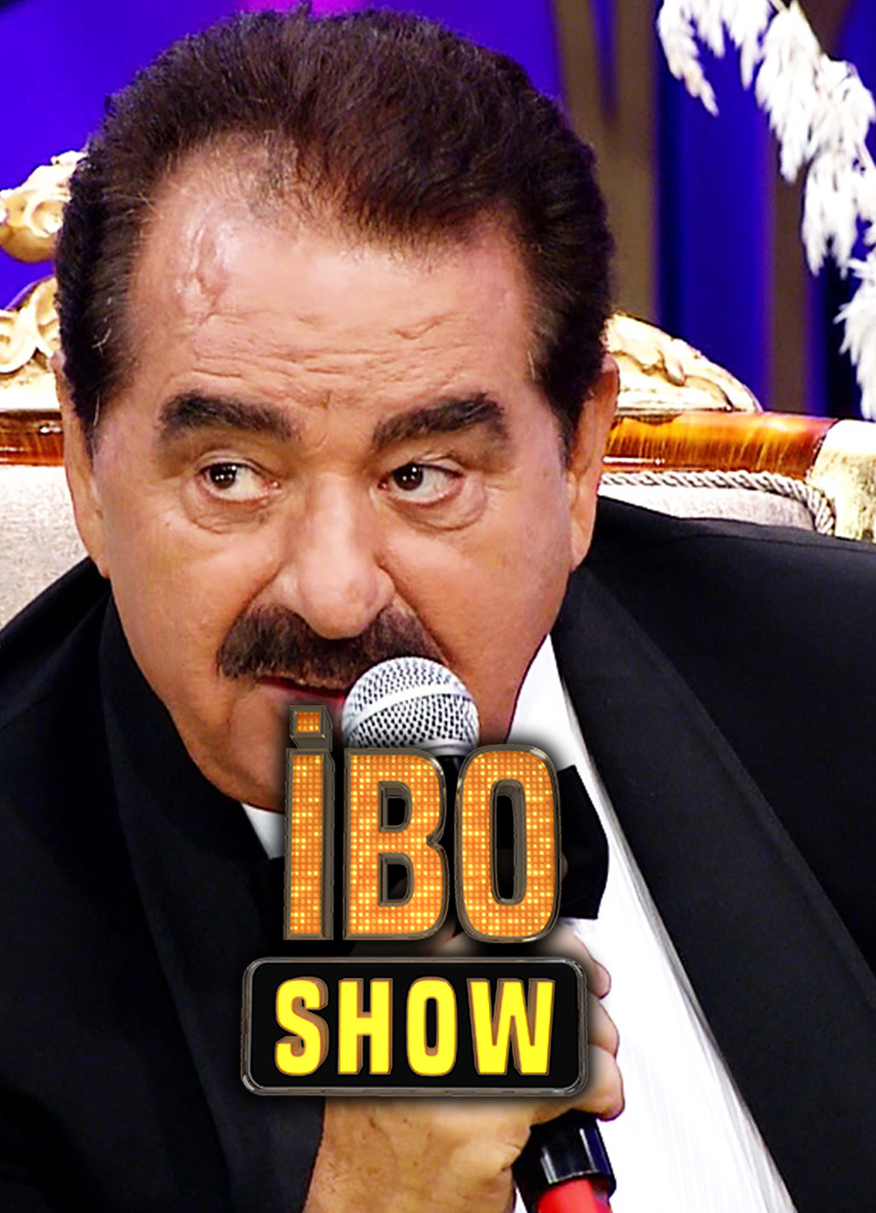 İbo Show İzle | Star TV