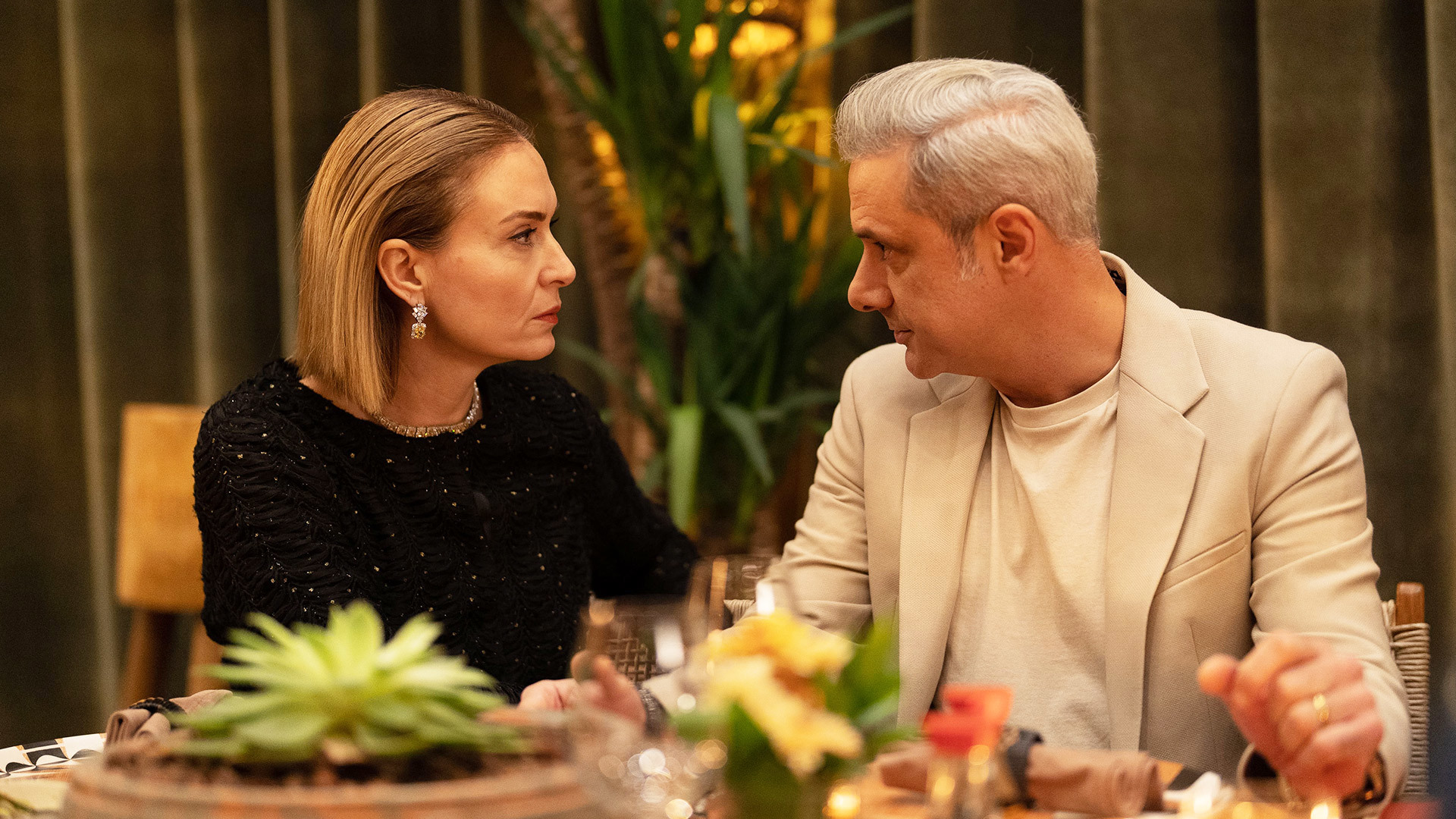 Sakla Beni 12. Bölüm Fotoğrafları - Dizi Fotoğrafları | Star TV