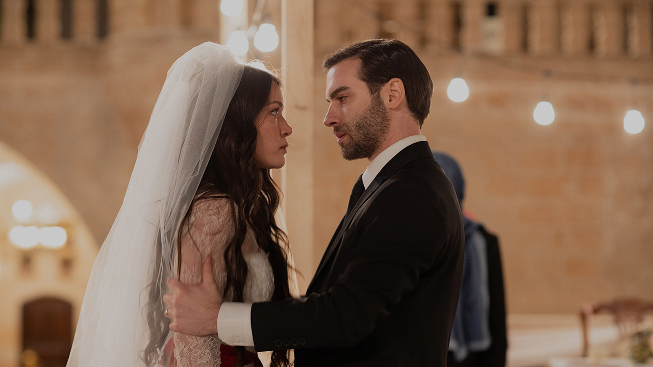 Sahipsizler 9. Bölüm Fotoğrafları - Dizi Fotoğrafları | Star TV